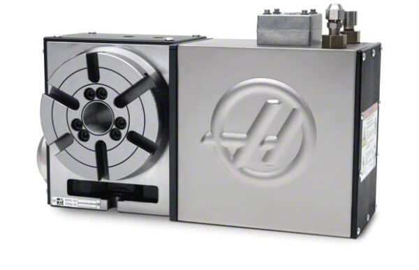 Haas vector drive - Worldwide Industrial Solutions