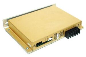 Haas vector drive - Worldwide Industrial Solutions